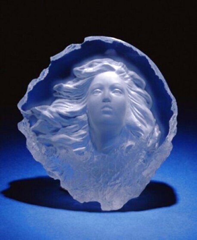 Michael Wilkinson Sculpture For Sale, Wanted