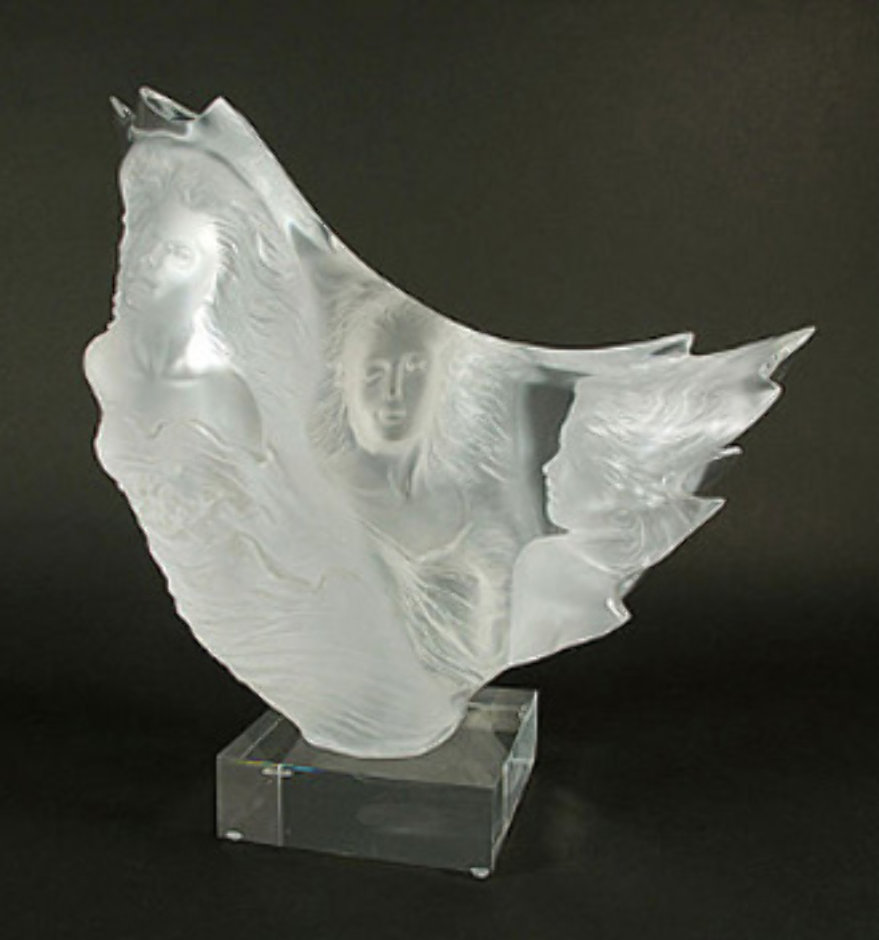 Michael Wilkinson American Contemporary Artist And Sculptor, Sculpture ...