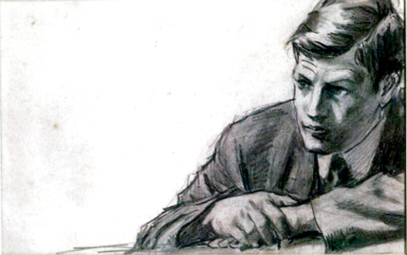 William Balfour Kerr Art For Sale, Wanted