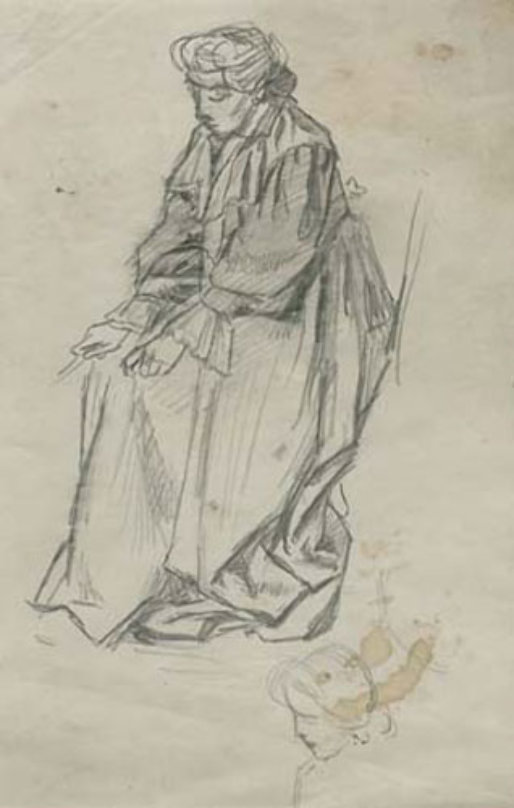 William Balfour Kerr Art For Sale, Wanted