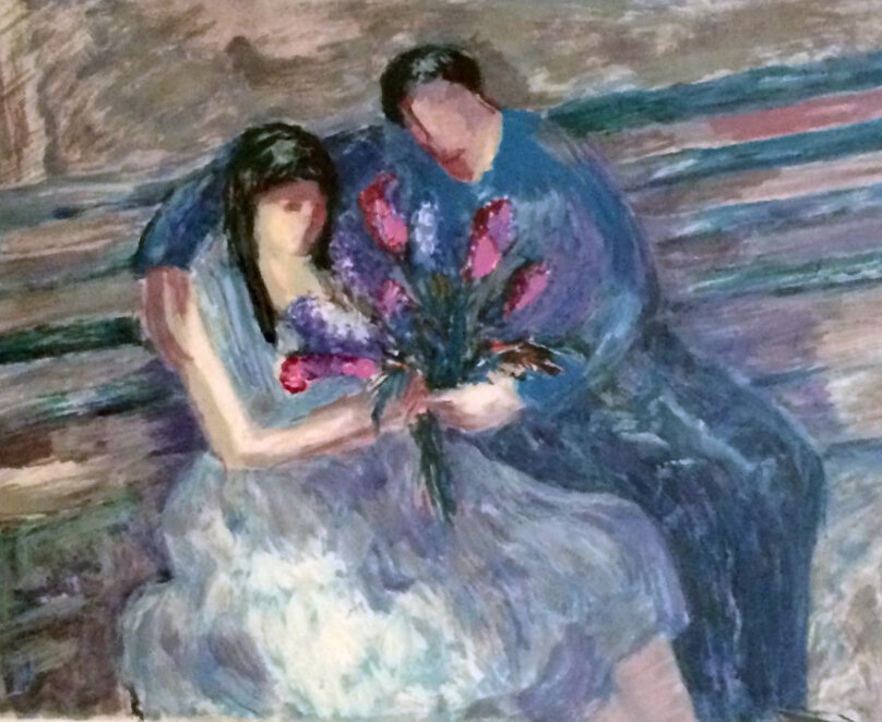 Barbara Wood Artwork For Sale, Wanted