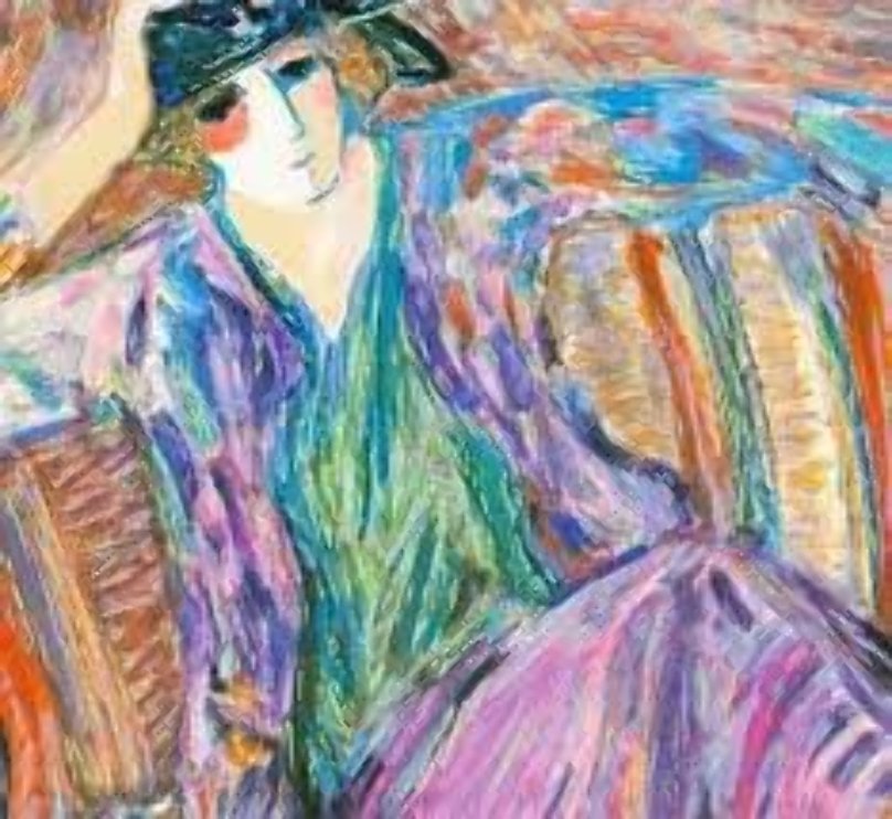 Marilyn Kalish Paintings For Sale, Wanted