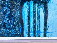 Lady Wellington Lithograph 24x24 by Barbara Wood - For Sale on Art ...