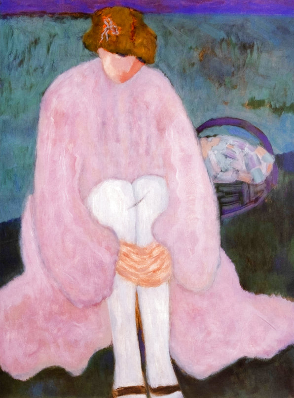 Barbara Wood Artwork For Sale, Wanted