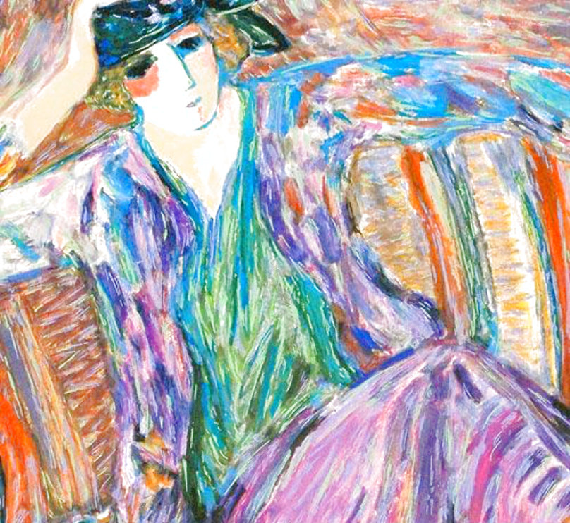 Barbara Wood Artwork For Sale, Wanted