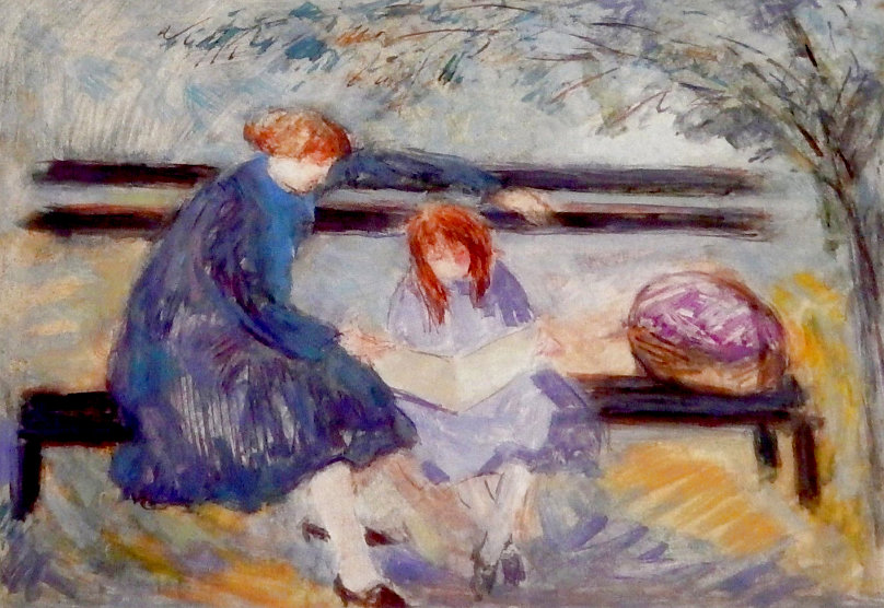 Barbara Wood Artwork For Sale, Wanted