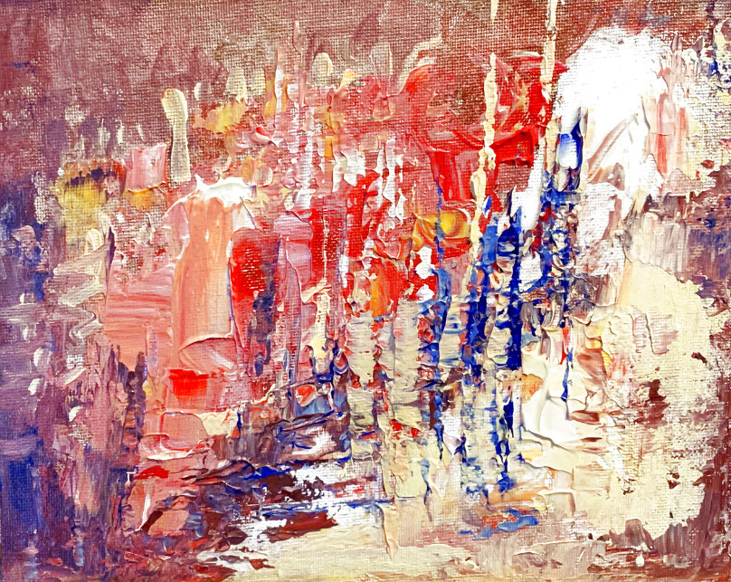 Linda Woolven Artwork For Sale, Wanted