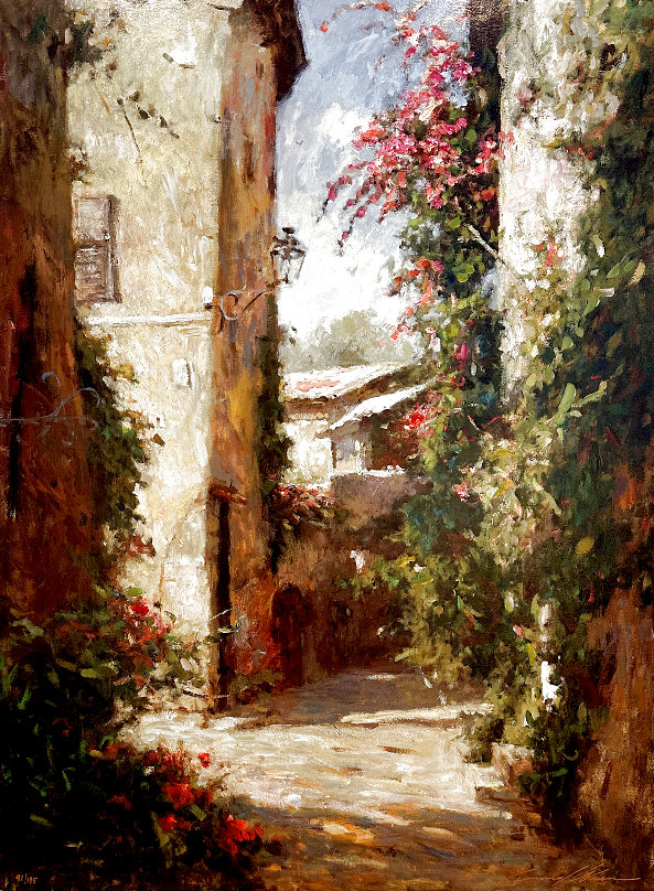 Leonard Wren Artwork For Sale, Wanted