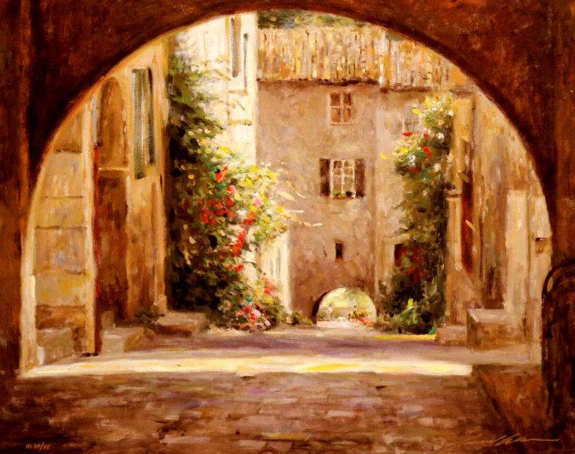 Leonard Wren Artwork For Sale, Wanted