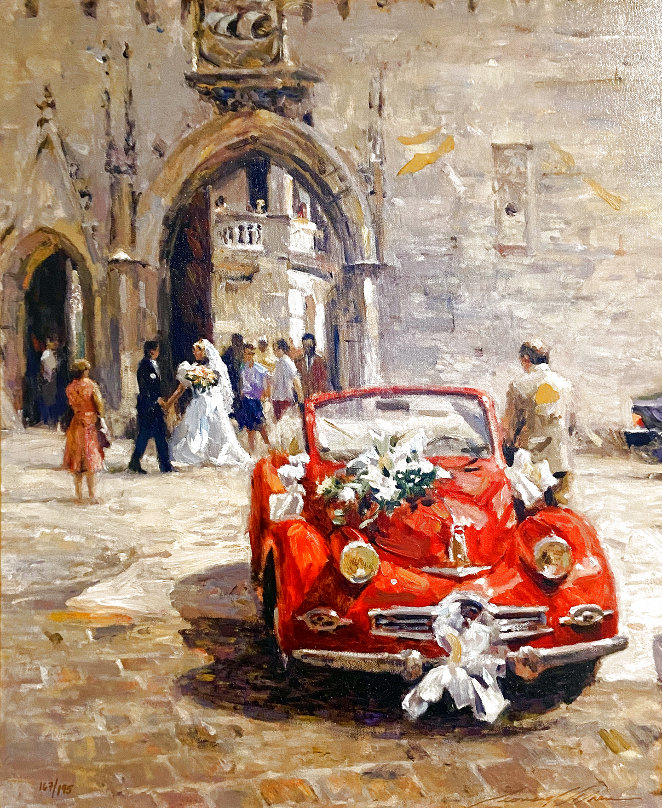 Leonard Wren Artwork For Sale, Wanted