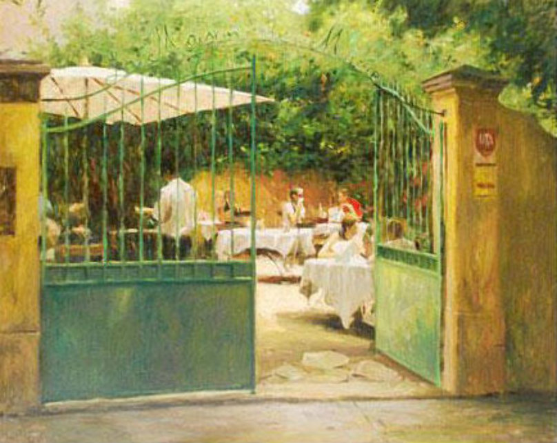 Leonard Wren Artwork For Sale, Wanted