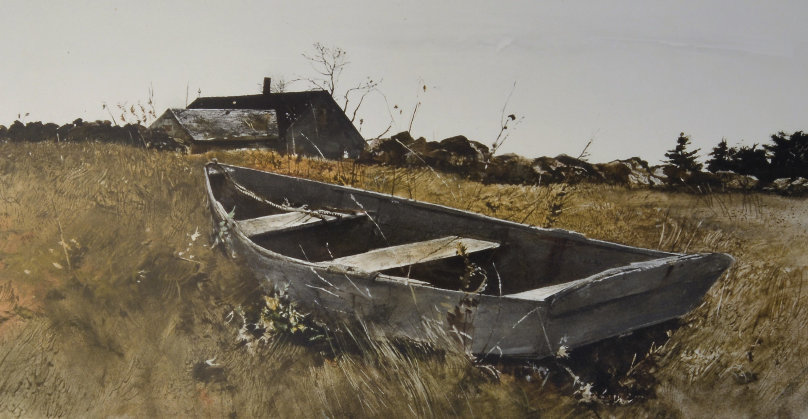 Andrew Wyeth Art For Sale, Wanted