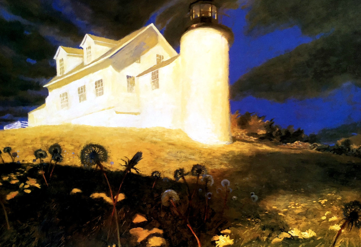 Wondrous Strange Portfolio Exhibition Posters 1999 - Set of 4 Limited ...