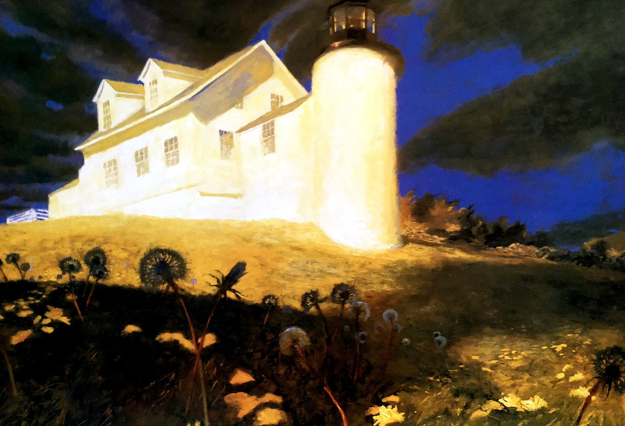 Wondrous Strange Portfolio Exhibition Posters 1999 - Set of 4 Limited ...