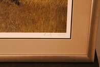 Distant Thunder 1980 Limited Edition Collotype by Andrew Wyeth - For ...