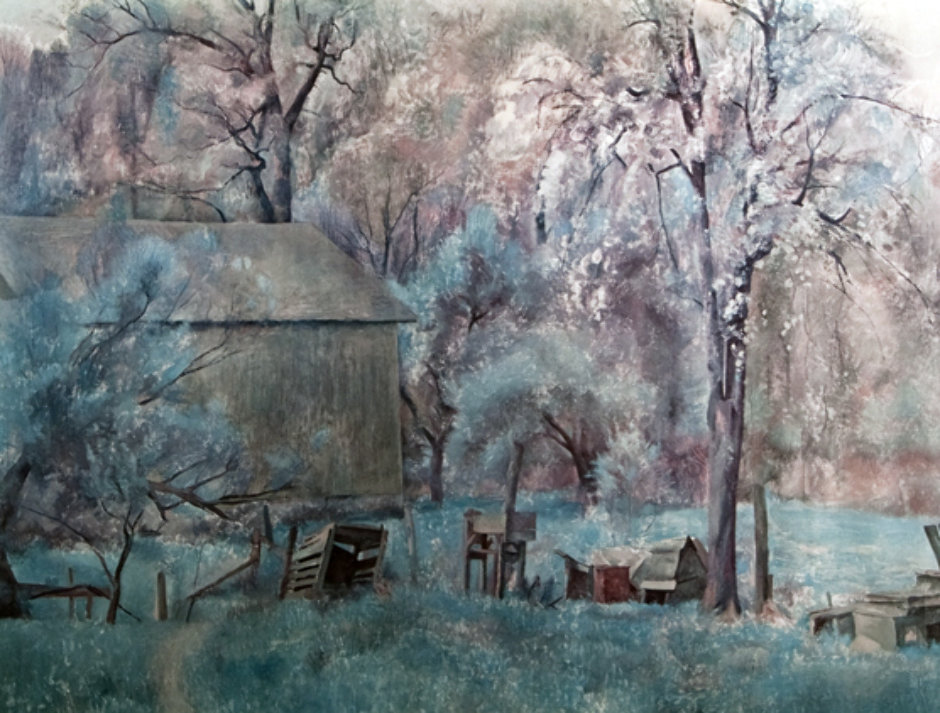 Henriette Wyeth Art For Sale - 6 Listings