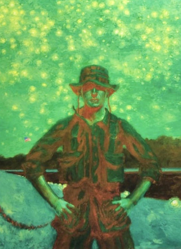 Jamie Wyeth, Artwork For Sale, Wanted