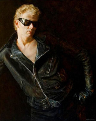 Jamie Wyeth, Artwork For Sale, Wanted