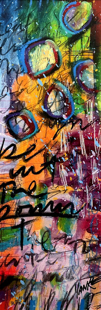 Yankee Doodle 2011 Limited Edition Embellished Giclee on Canvas by Tim ...
