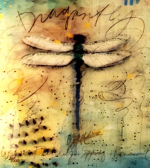 122 2010 30x31 by Tim Yanke