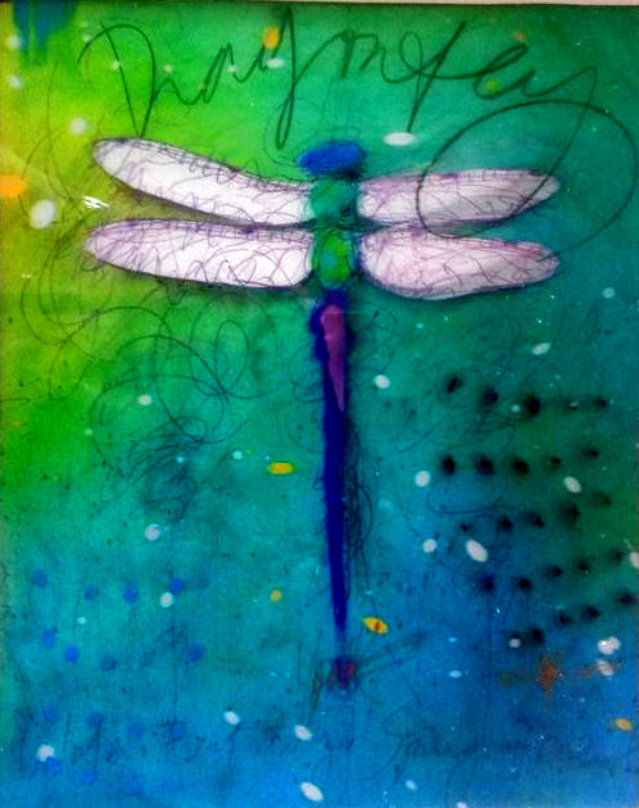 Tim Yanke Artwork For Sale, Wanted