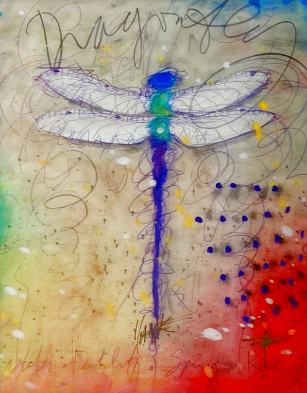 Tim Yanke Artwork For Sale, Wanted