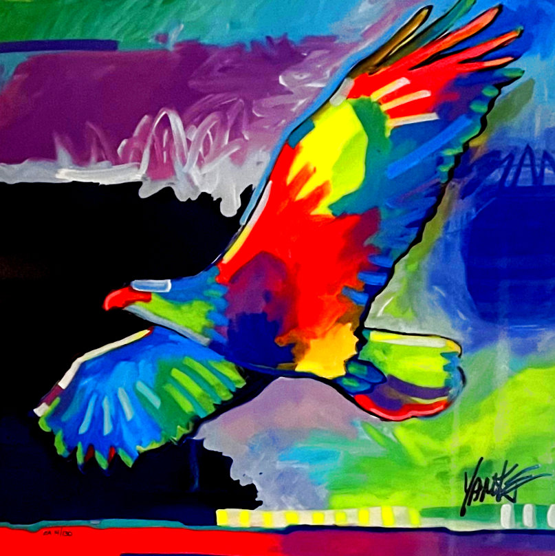 Tim Yanke Artwork For Sale, Wanted