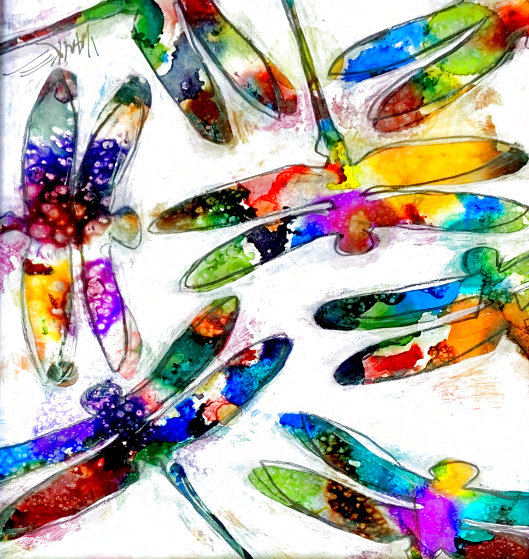 122 2010 30x31 by Tim Yanke