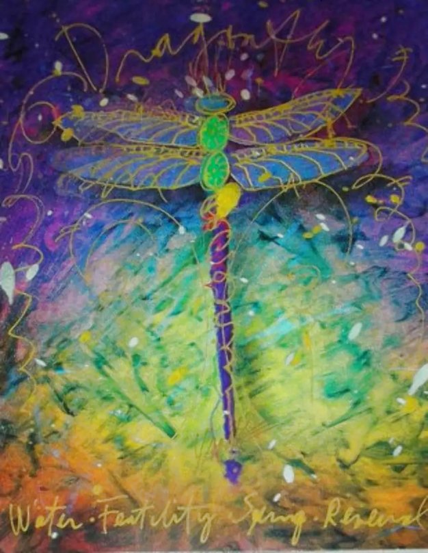 Tim Yanke Artwork For Sale, Wanted