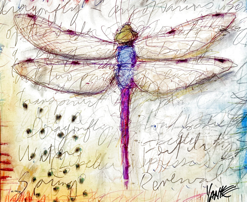 Tim Yanke Artwork For Sale, Wanted