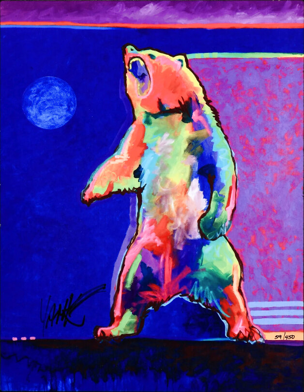 Tim Yanke Artwork For Sale, Wanted