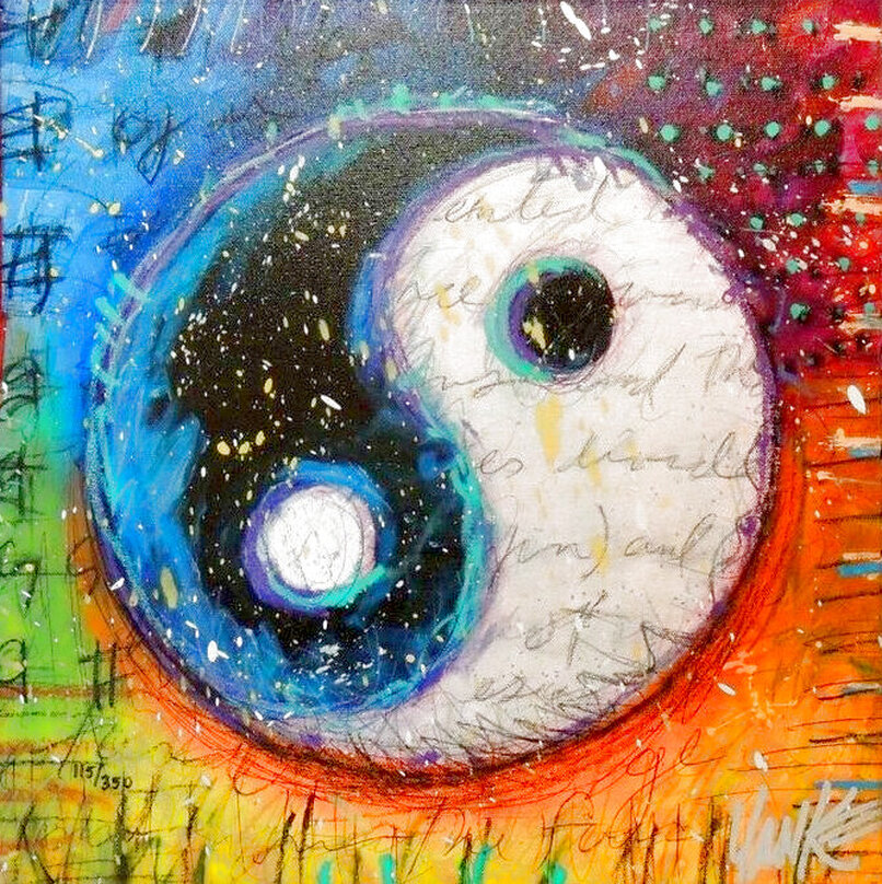 Tim Yanke Artwork For Sale, Wanted