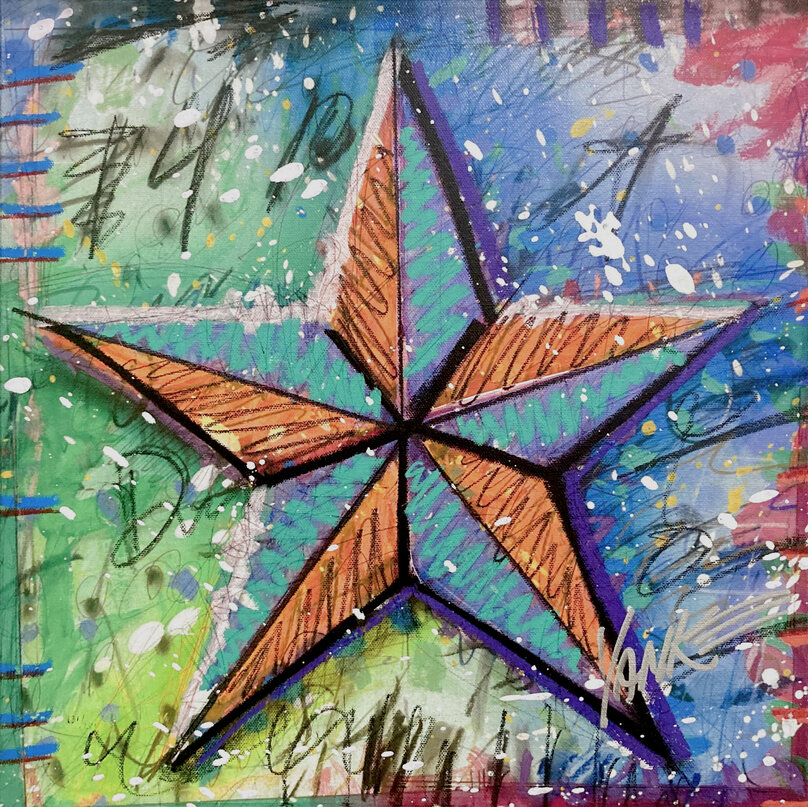 Tim Yanke Artwork For Sale, Wanted