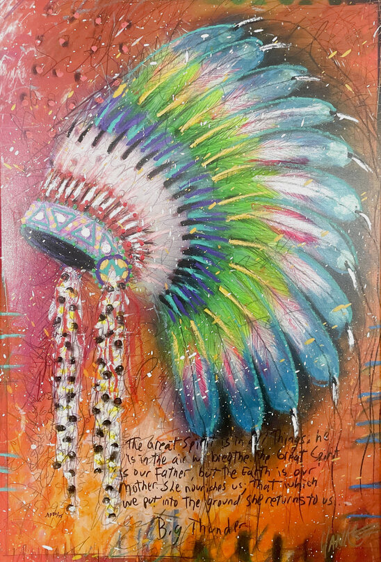 Tim Yanke Artwork For Sale, Wanted