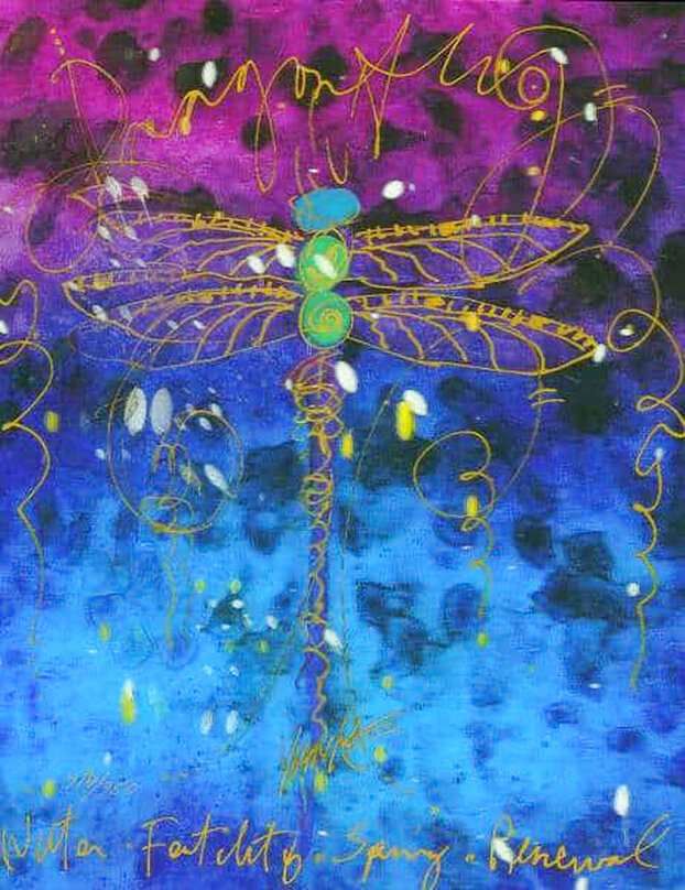 Tim Yanke Artwork For Sale, Wanted