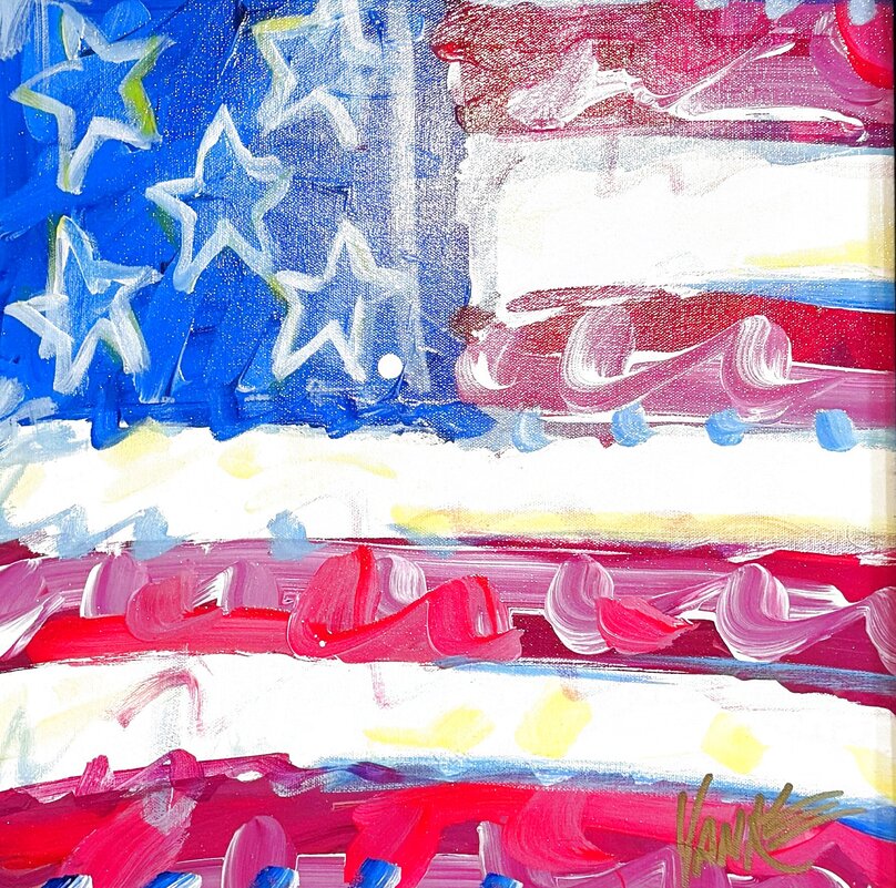 Tim Yanke Artwork For Sale, Wanted