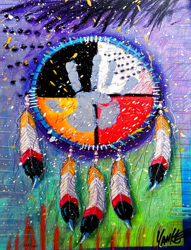 Tim Yanke Artwork For Sale, Wanted