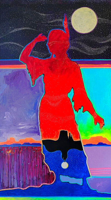 Tim Yanke Artwork For Sale, Wanted