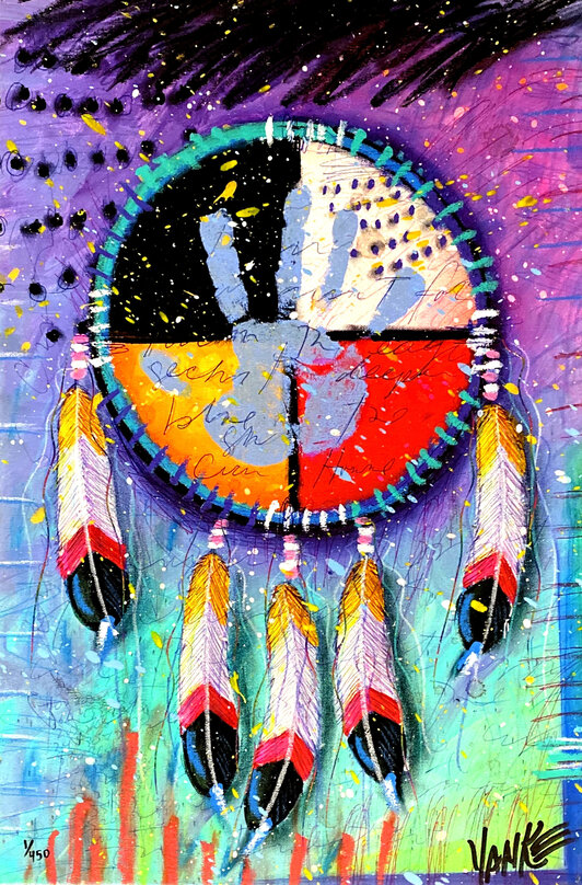 Tim Yanke Artwork For Sale, Wanted