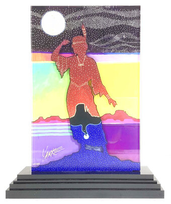 Tim Yanke Artwork For Sale, Wanted