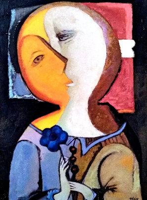 Gevorg Yeghiazarian Armenian Artist Paintings For Sale, Listings Wanted ...