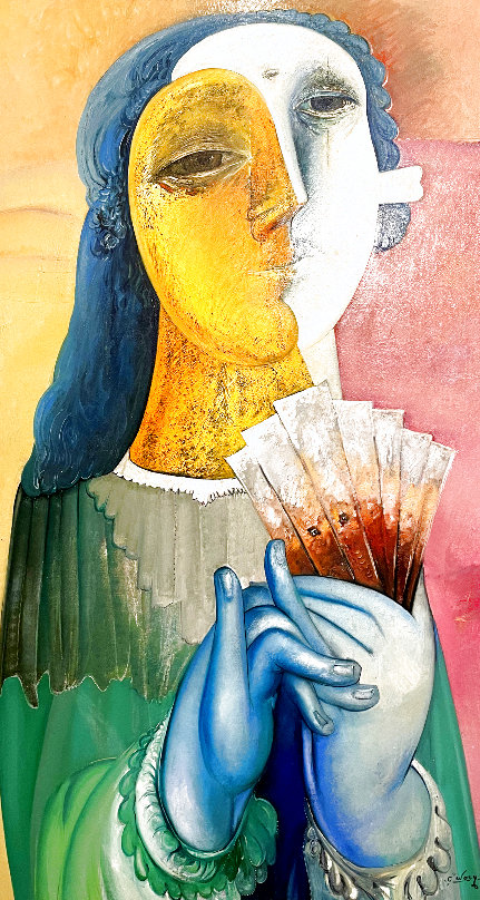 Gevorg Yeghiazarian Art For Sale, Wanted