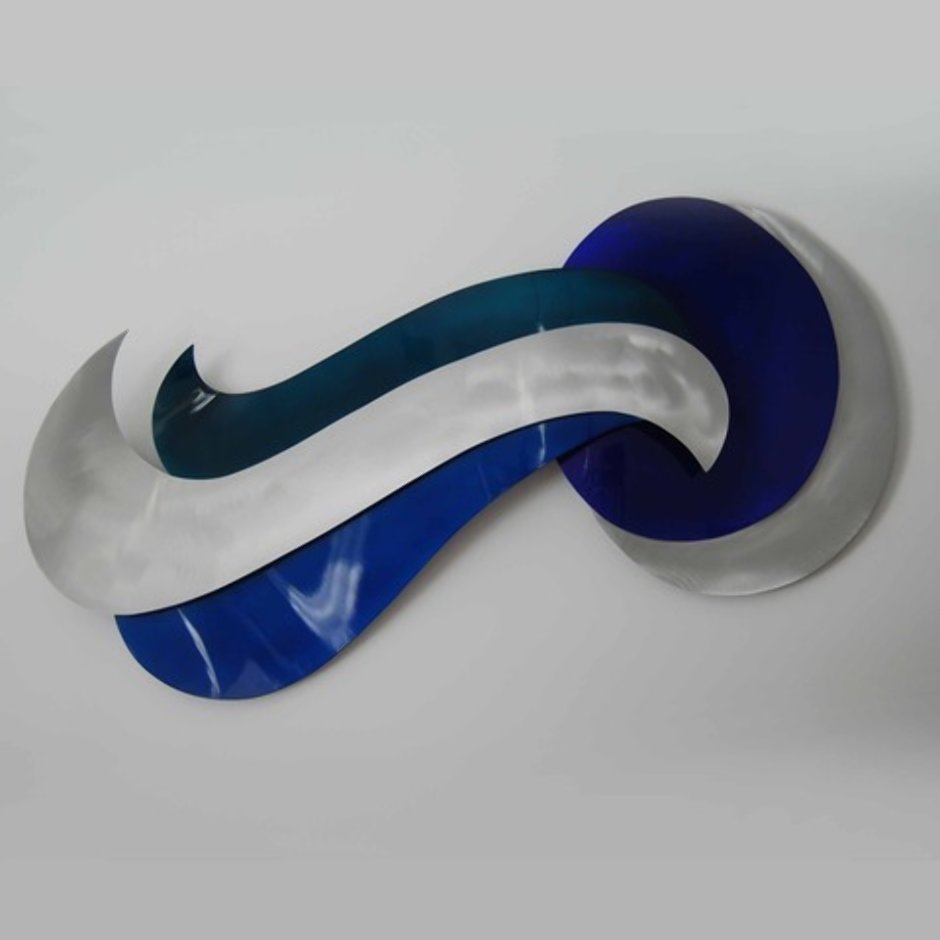 Steve Zaluski American Contemporary Artist Paintings And Sculptures For ...