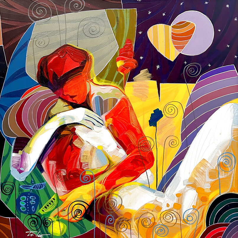 Tadeo Zavaleta Art For Sale, Wanted