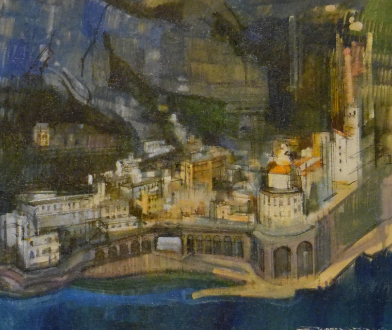 Search - landscape | Art Brokerage